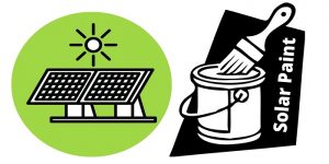 What is Solar Paint? - The Pros and Cons