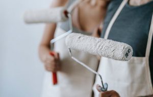 Why is My Paint Still Tacky After 2 Days – How to Fix It?