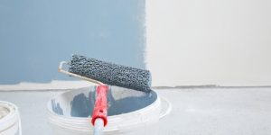 What is Masonry Paint – Uses, Types & Application Tips