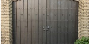 5 Best Paints for Metal Gates & Fences to Prevent Rust