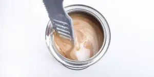 How to Mix Paint That Has Been Sitting for a While?